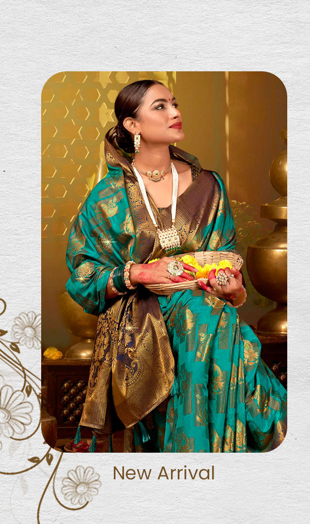 Saroj Textiles - A House of Designer Saree – Saroj Textiles Official